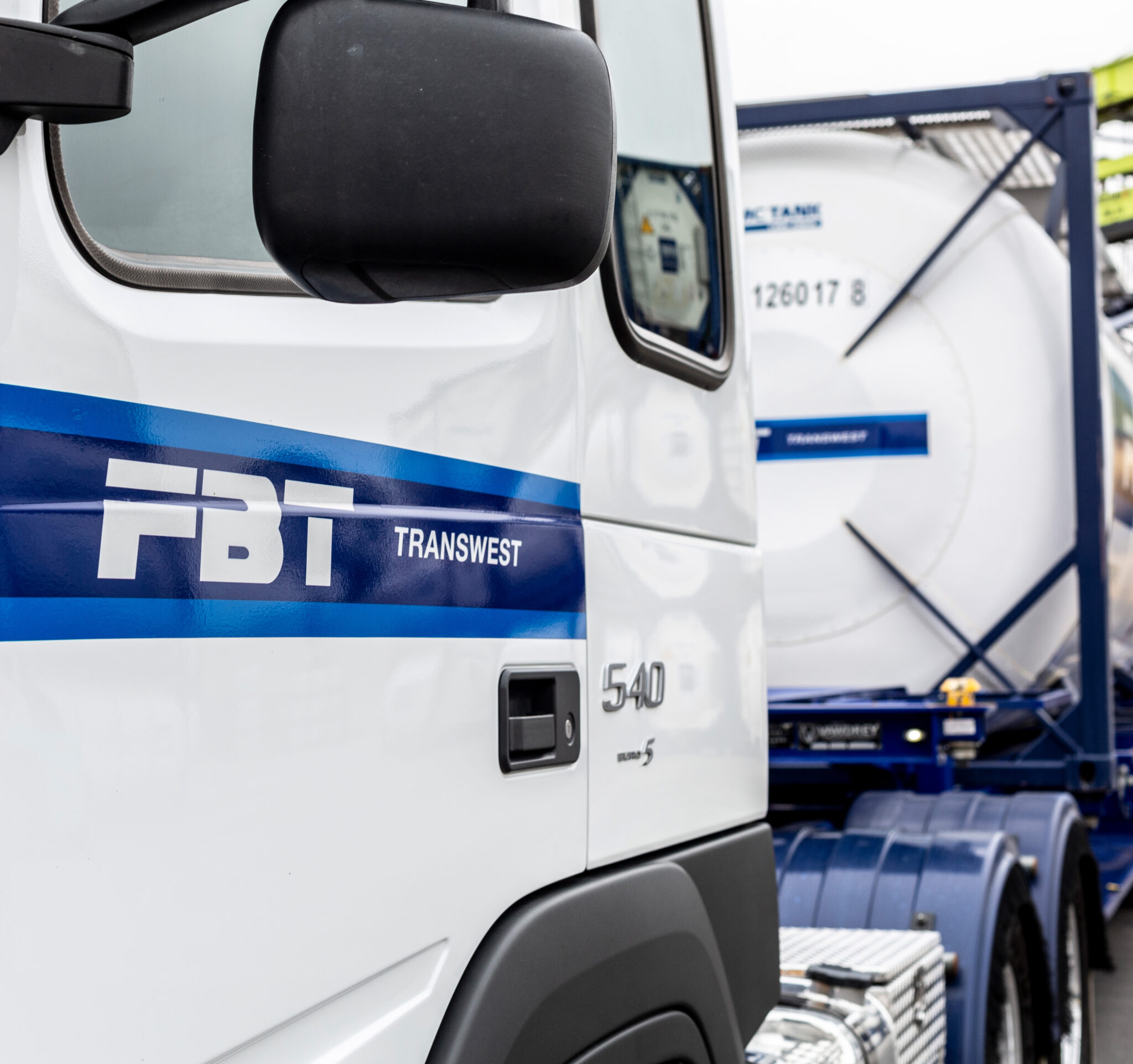 About Us - FBT Transwest