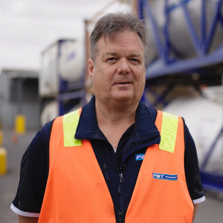 About Us - FBT Transwest