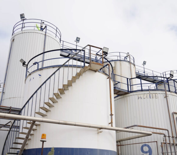 Storage - FBT Transwest