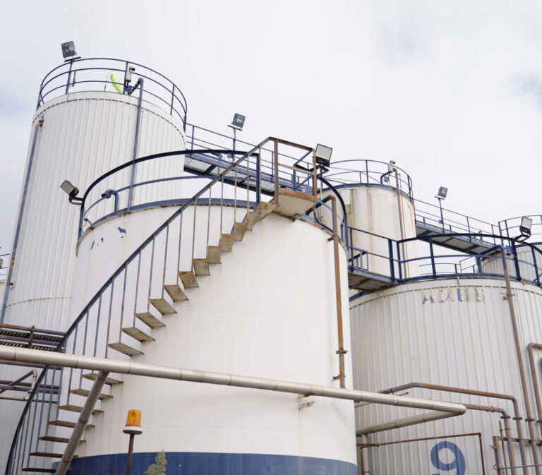 Storage - FBT Transwest