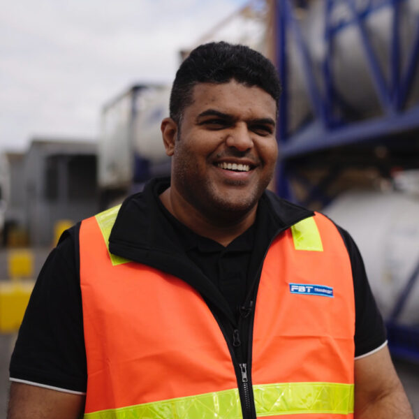 About Us - FBT Transwest