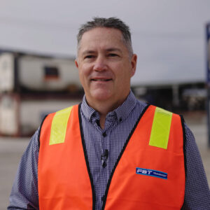 About Us - FBT Transwest