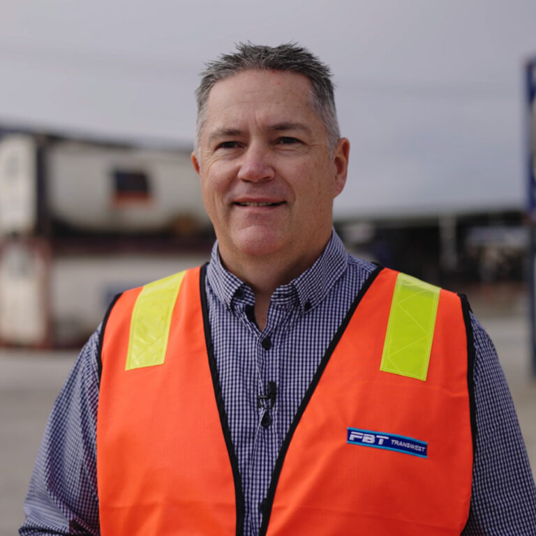 About Us - FBT Transwest