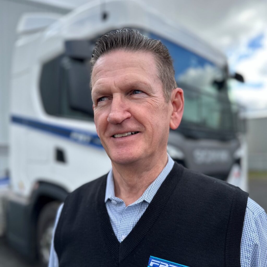 About Us - FBT Transwest