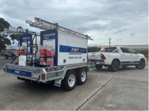 Environmental Services - FBT Transwest