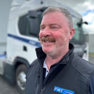 About Us - FBT Transwest